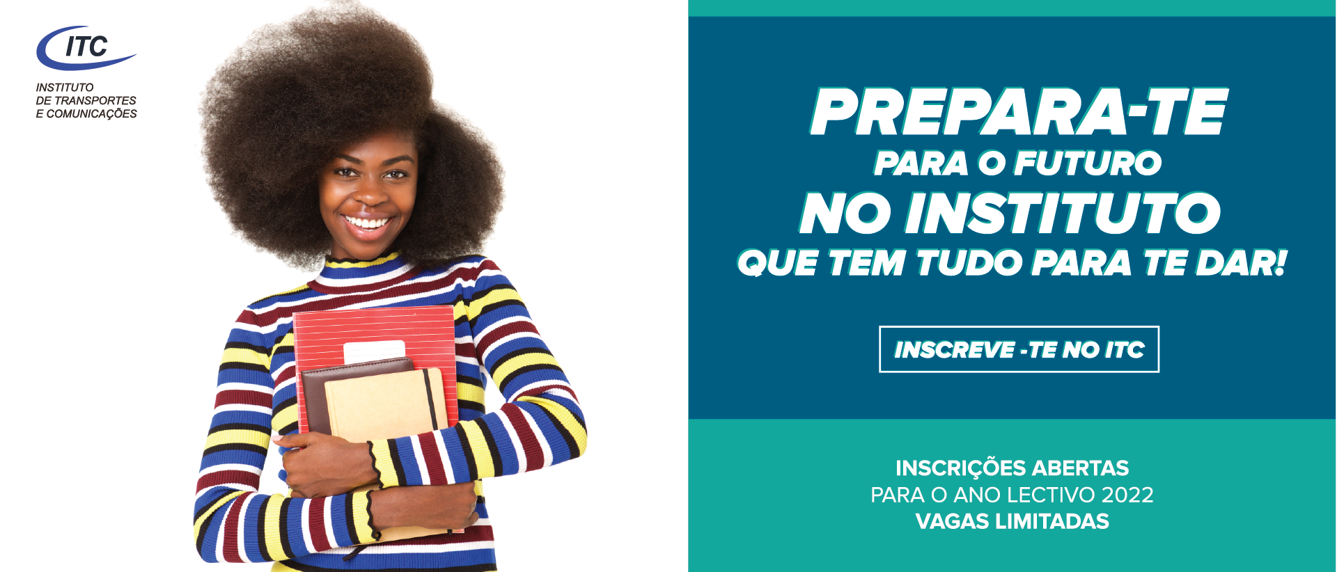 ITC – Mais que uma escola