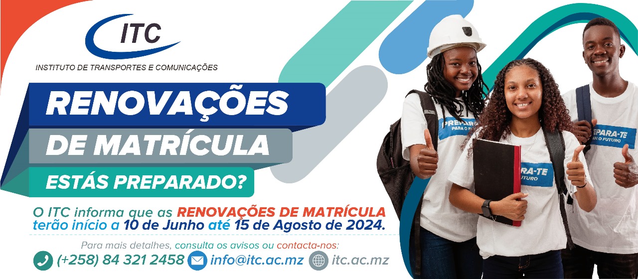 ITC – Mais que uma escola